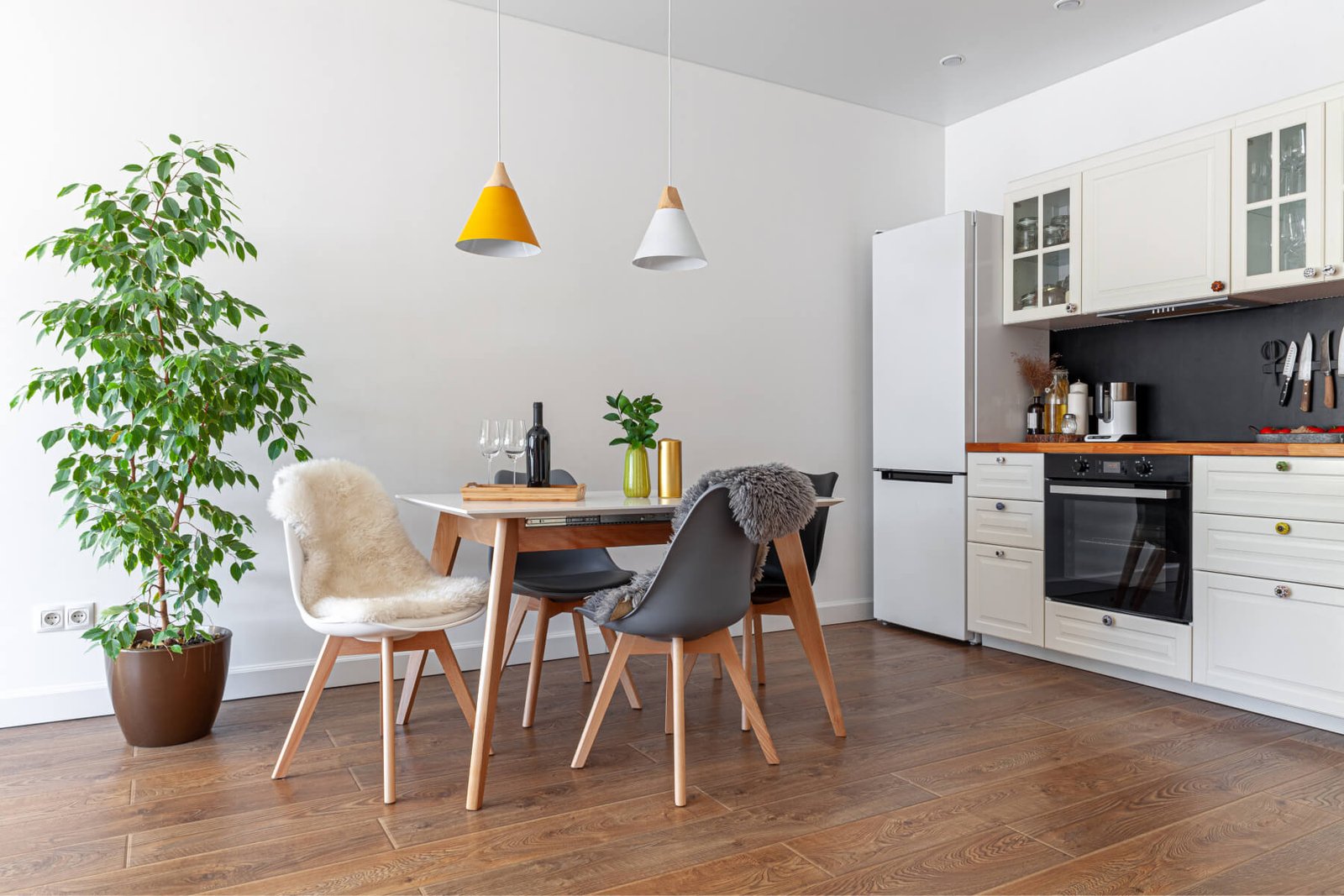 Wood Floor Tips & Wood Floor Installation Guides | Woodfloors4u