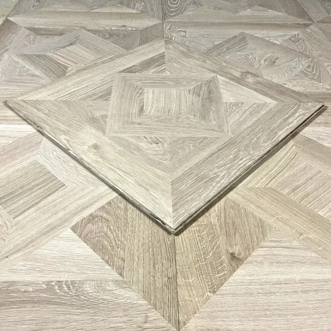 Versailles Unfinished Dior Oak Flooring