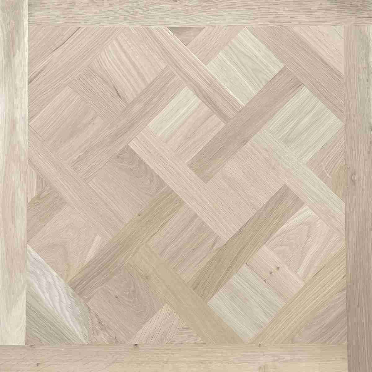 Versailles Windsor Aged Oak Brushed and Oiled Panels