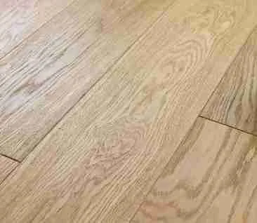 Natural Oak Lacquered Wood Flooring 150 x 3/14mm Random Length