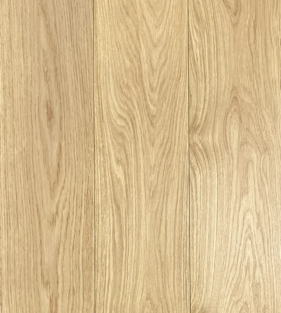 Prime Natural Oak Brushed Lacquered Flooring 190x3/14x1900mm